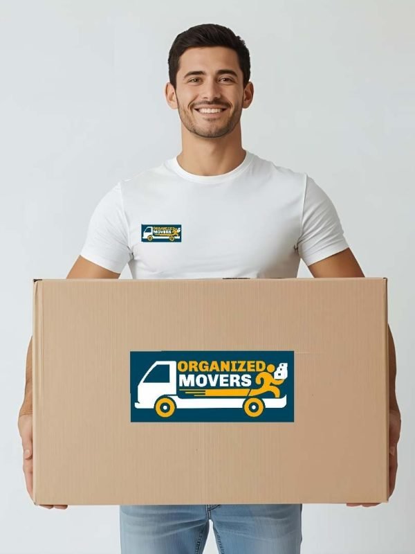 Top Brampton Moving Company | Reliable Movers Near You